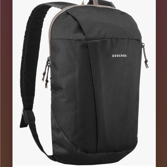 Quechua | Bags | Quechua Decathlon Outdoor Light Hiking Backpack ...